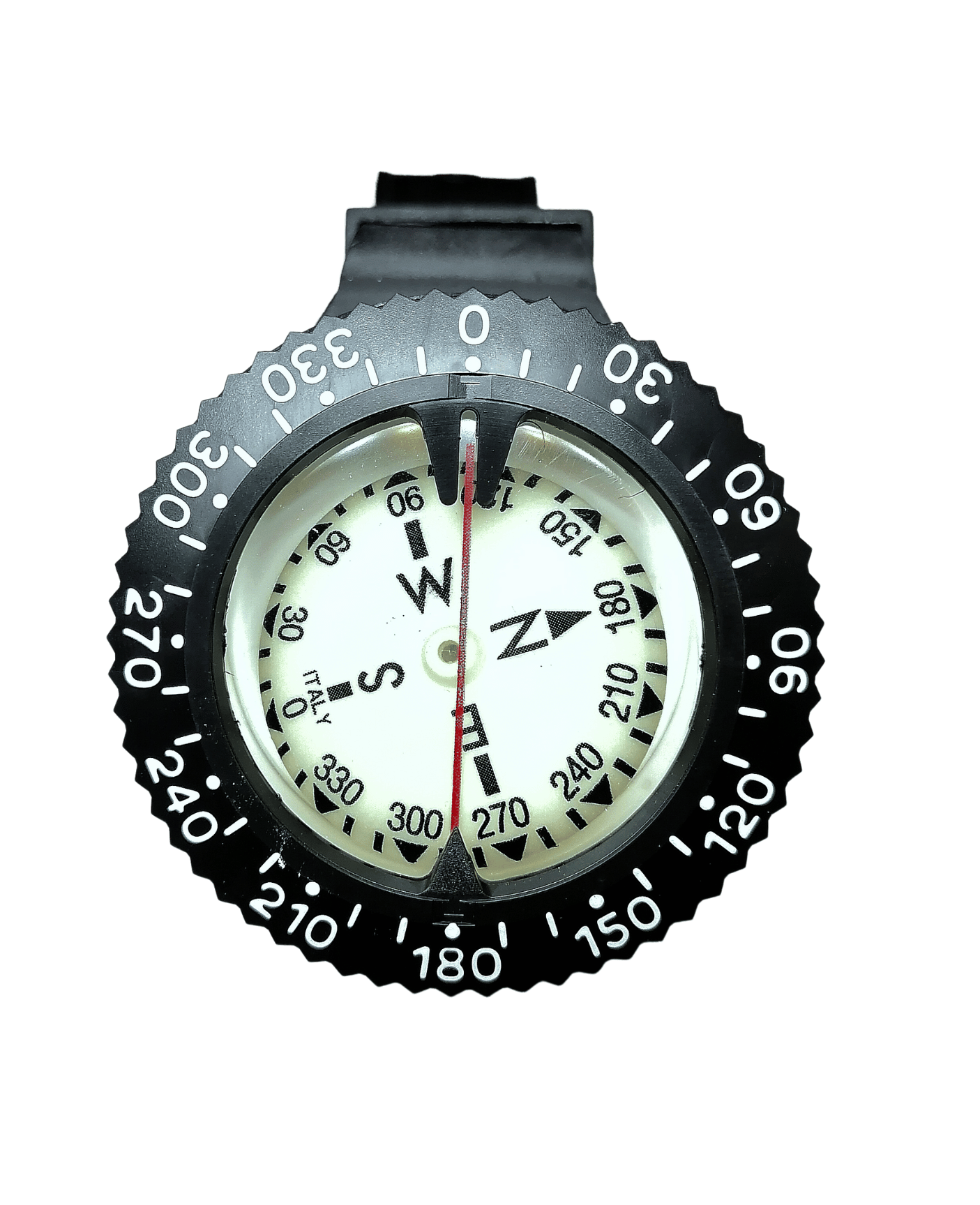 Mares Wrist Compass Mission 1C
