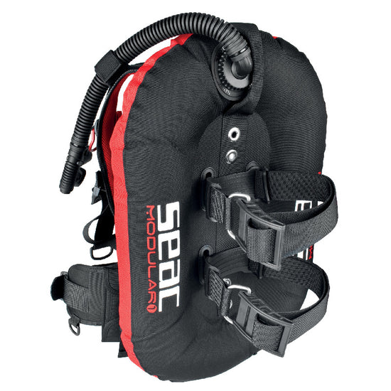 SEAC Modular BCD – Ocean Store Thailand