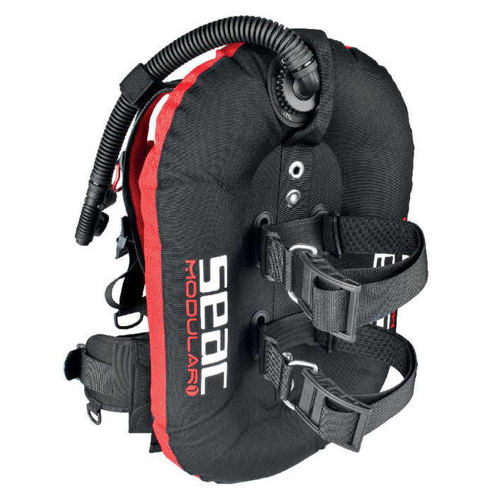 SEAC Modular BCD