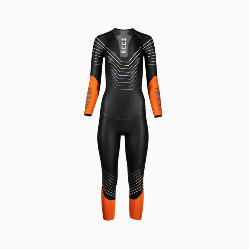 HUUB Araya Swim Wetsuit - Womens