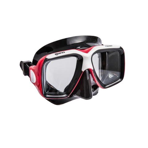 หน้ากาก Mares Rover – Ocean Store Thailand