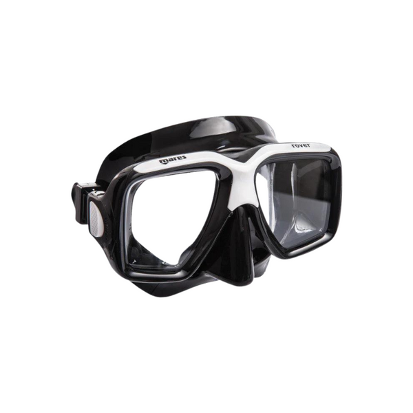 หน้ากาก Mares Rover