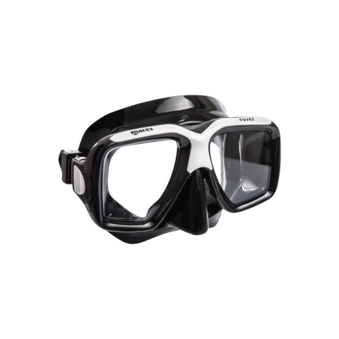 หน้ากาก Mares Rover – Ocean Store Thailand