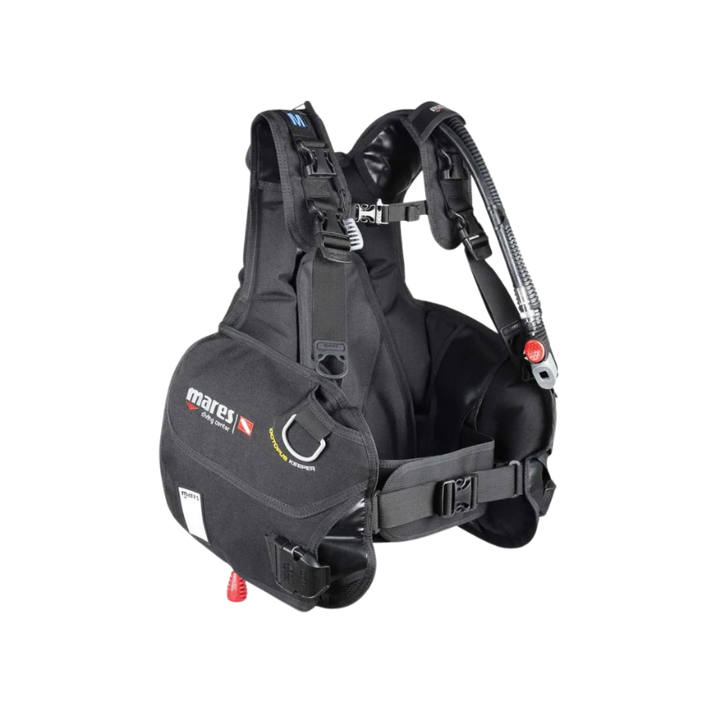Mares BCD Rover Pro DC