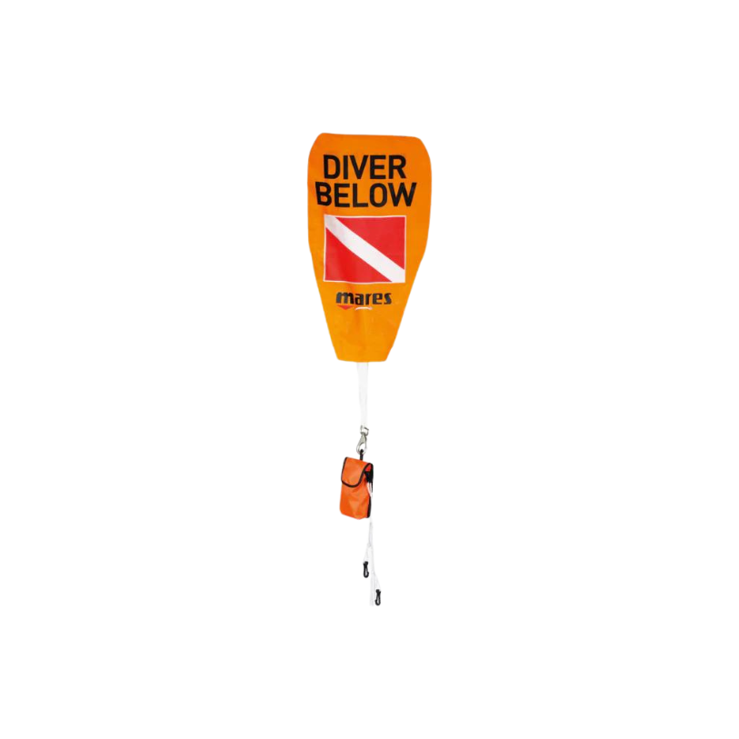 Mares Safety Stop Anchor
