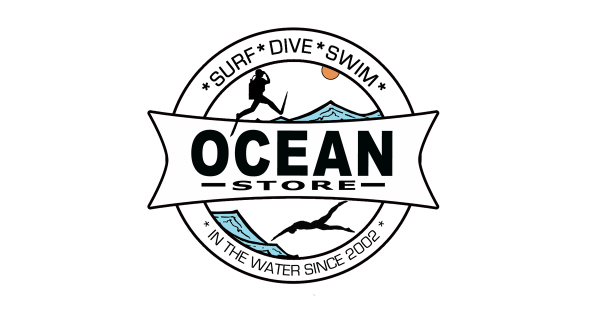 Ocean Store Thailand