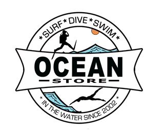 Size Chart – Ocean Store Thailand