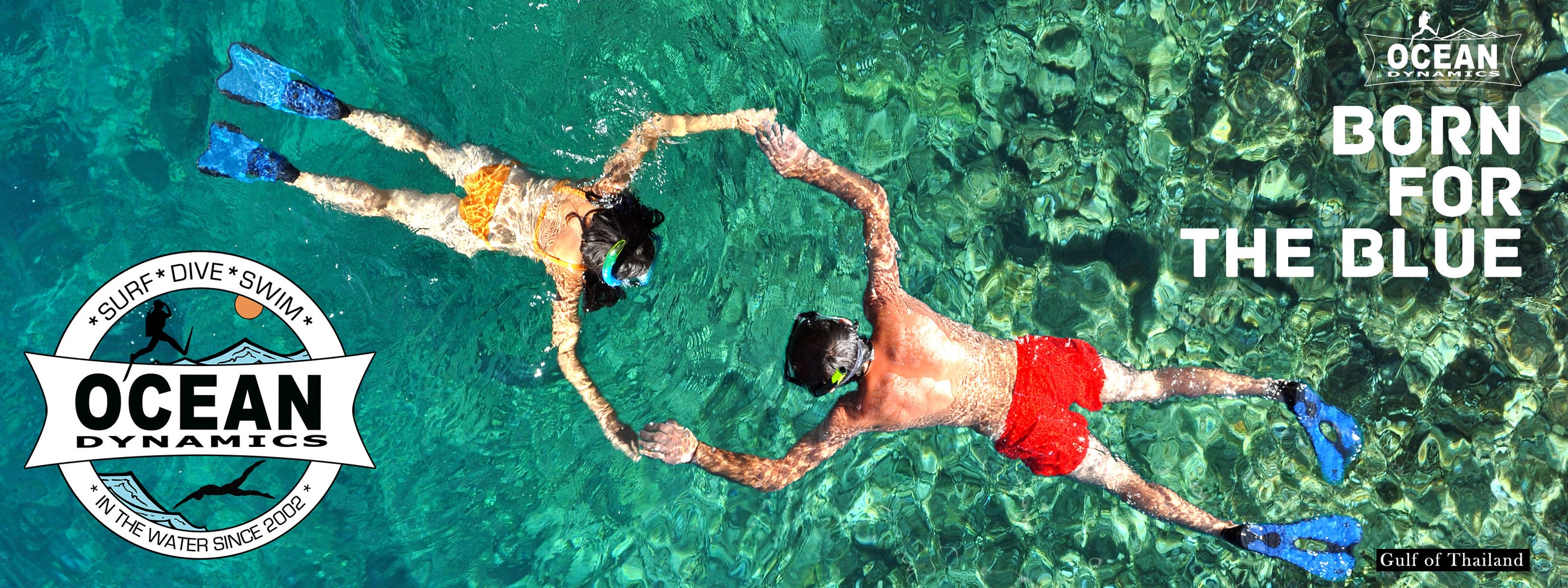 Ocean Store Thailand