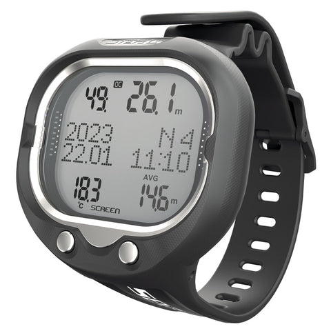 SEAC Screen Dive Computer – Ocean Store Thailand