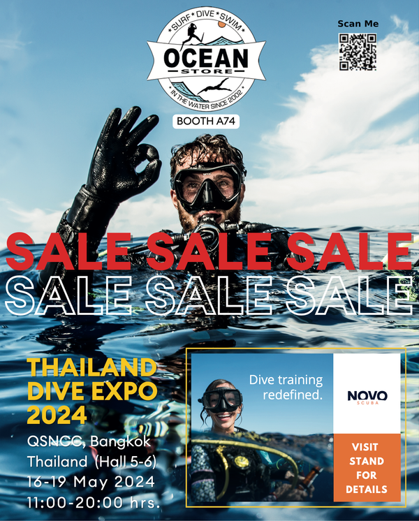 Ocean Store Thailand