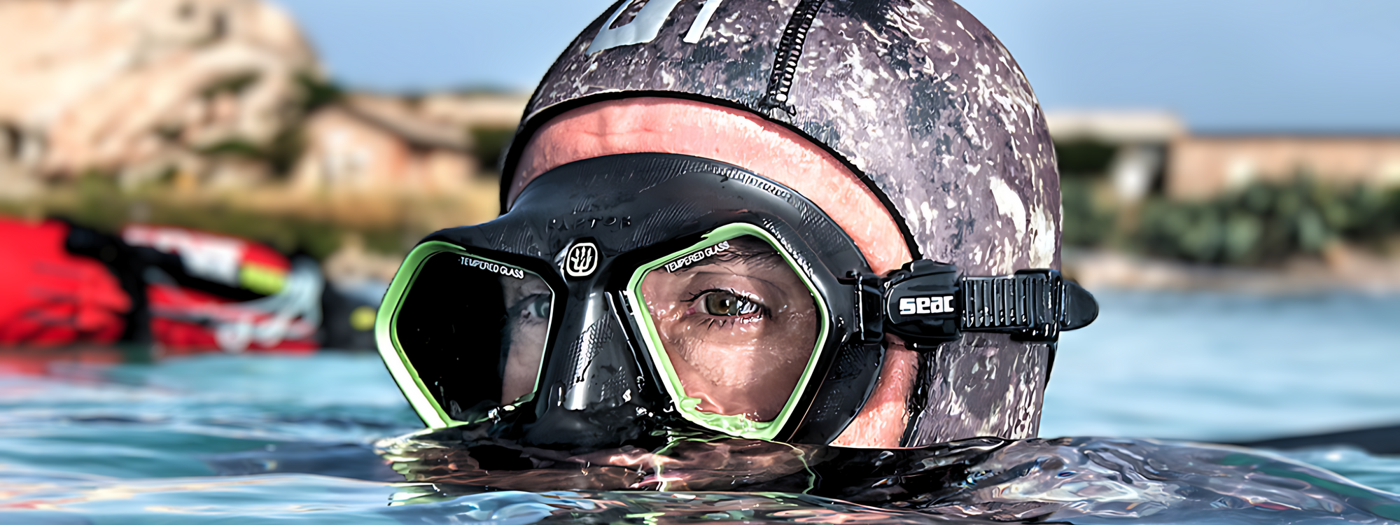 Ocean Store Thailand