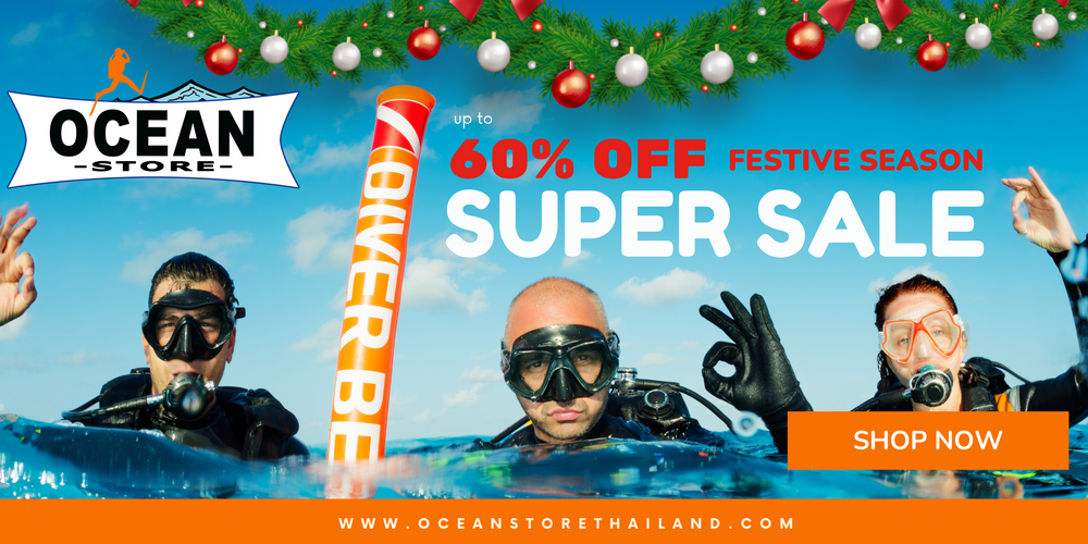 Ocean Store Thailand