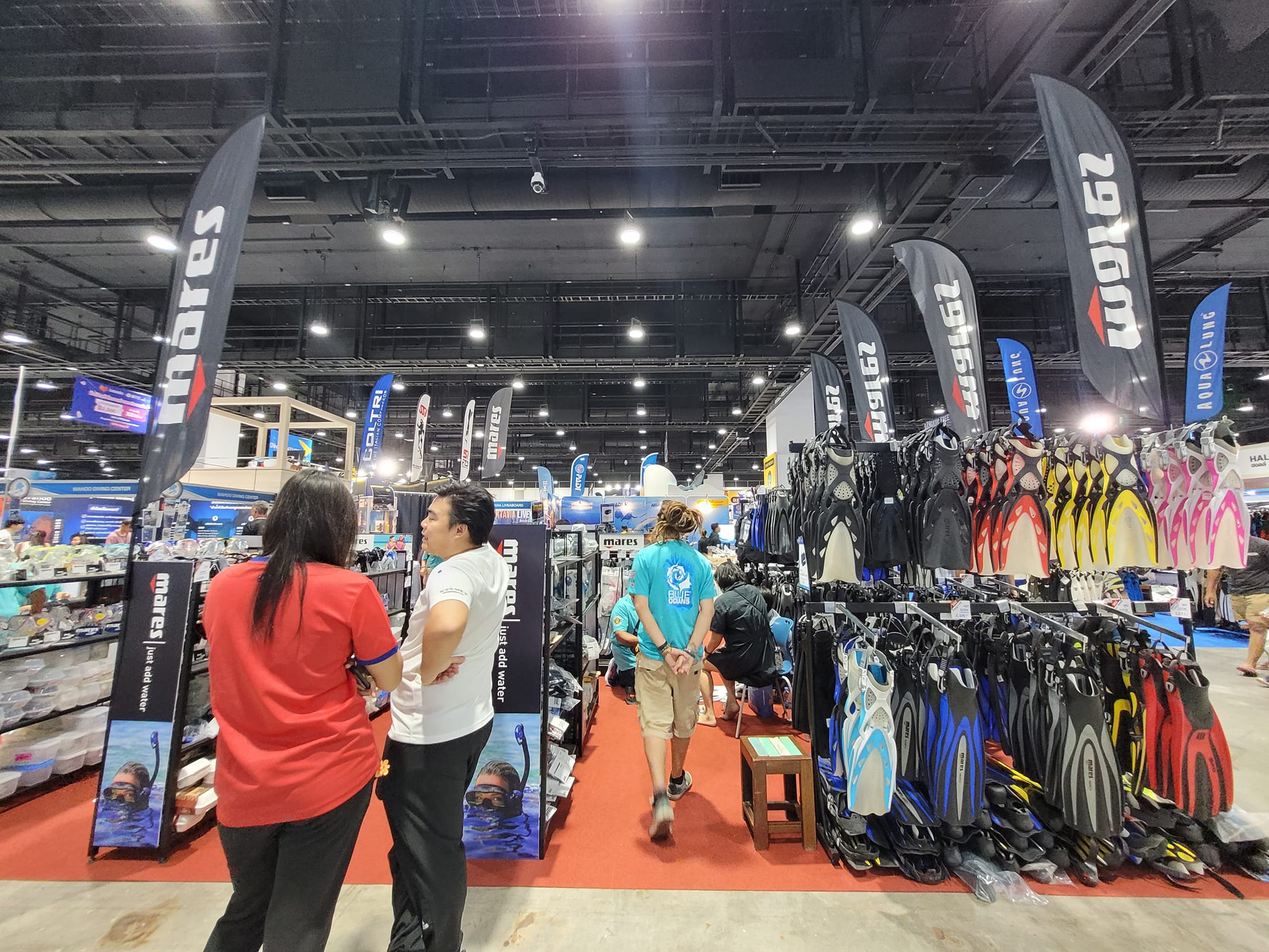 Ocean Store Thailand