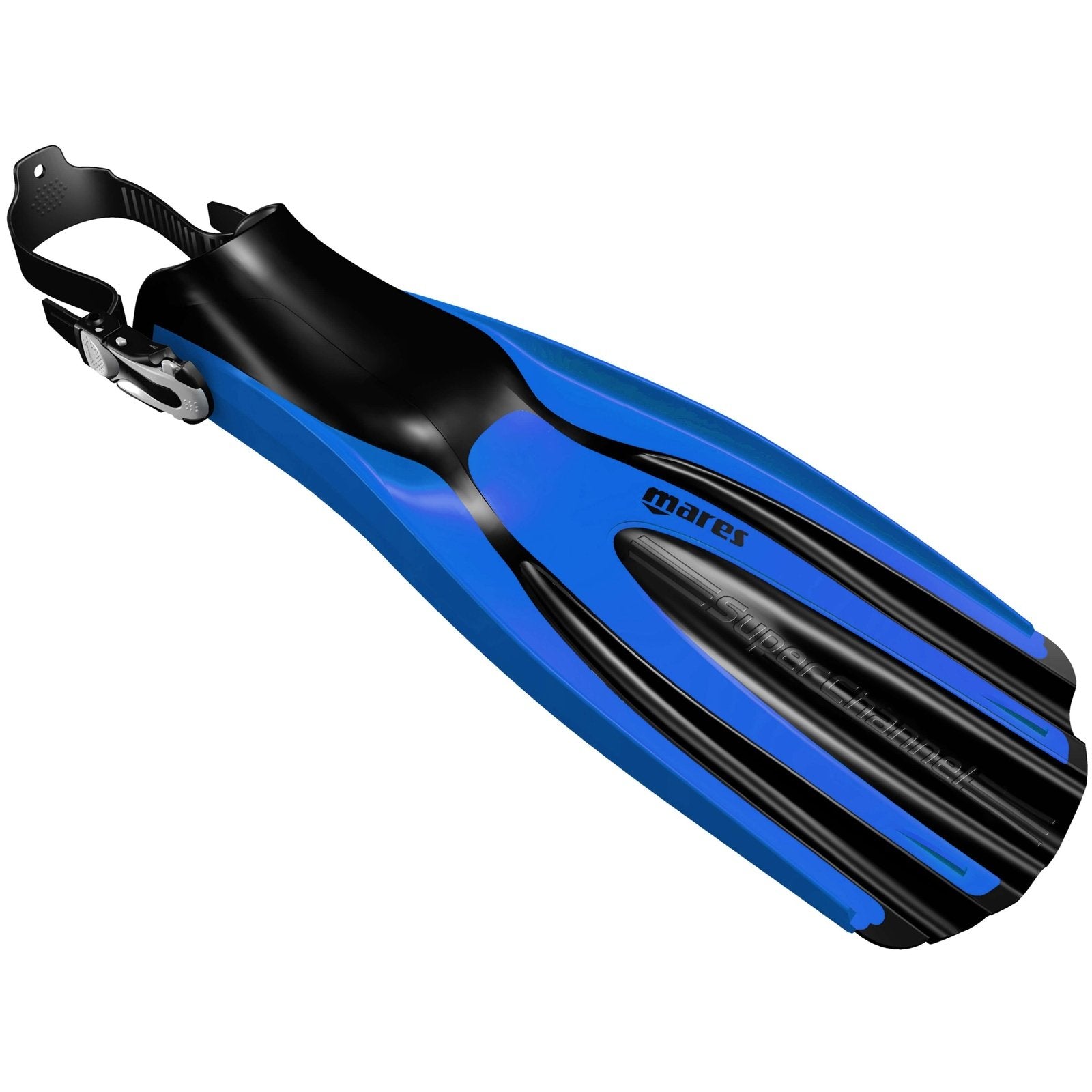 ครีบ Mares Avanti Super Channel – Ocean Store Thailand