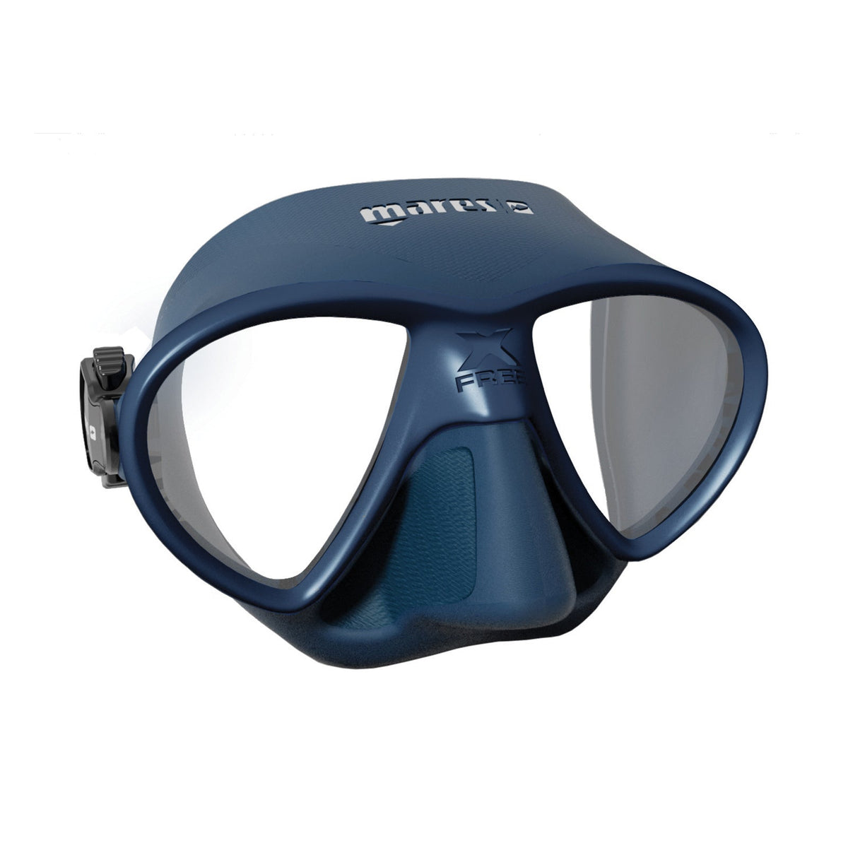 Mares X-Free Freediving Mask