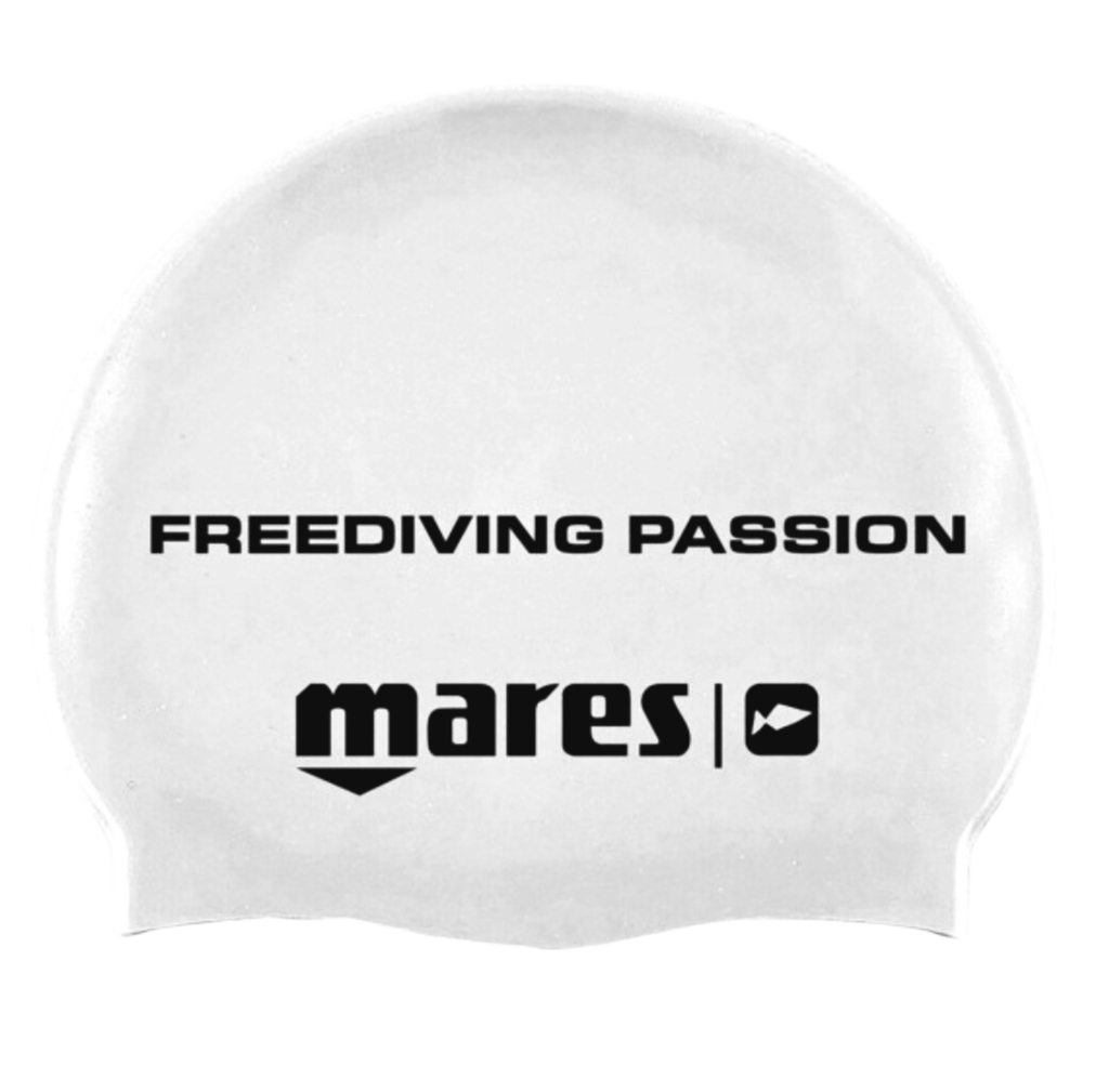 Mares Apnea Swim Cap – Ocean Store Thailand
