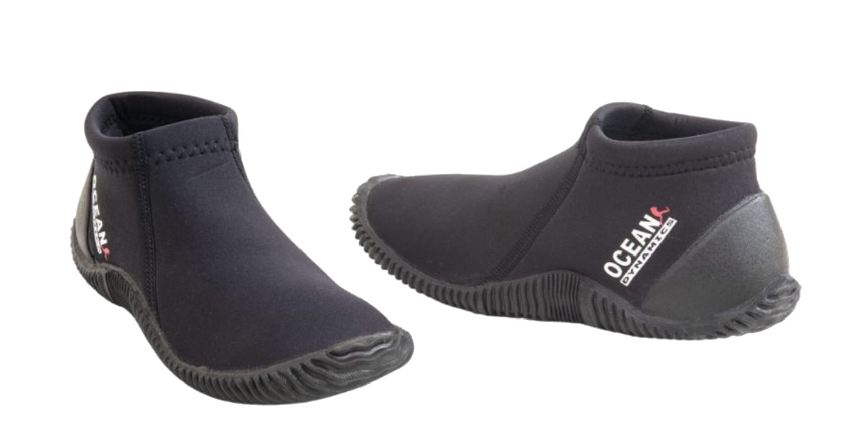 Ocean Dynamics Dive Bootie Tropical – Ocean Store Thailand