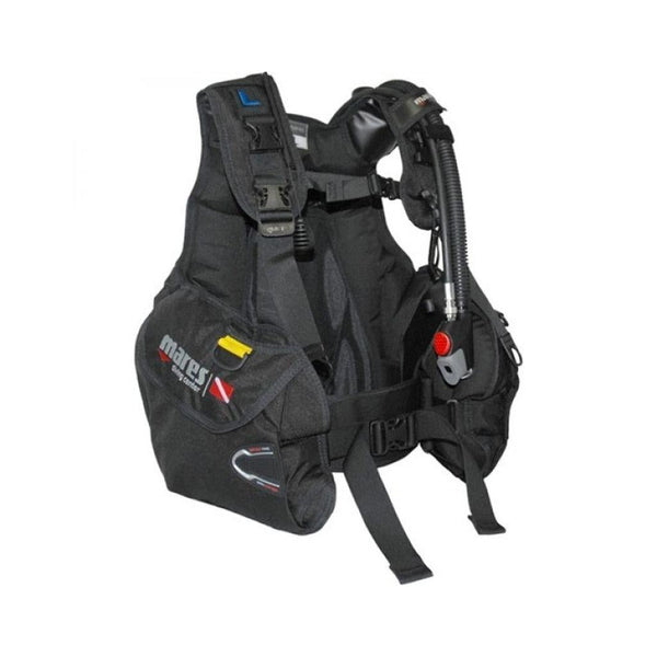 Mares BCD Rover Pro DC เวอร์ชัน 1