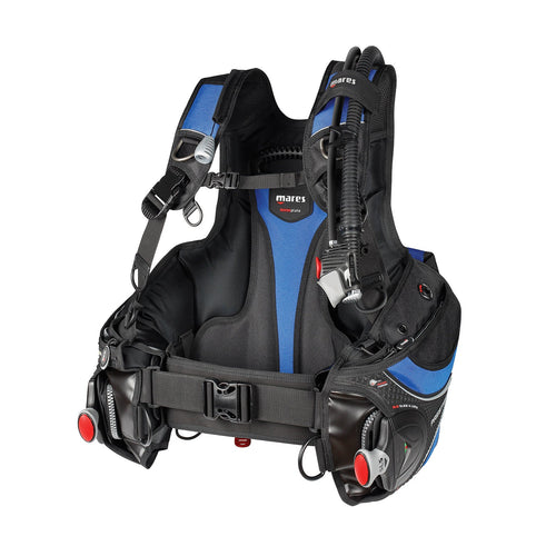 Shop By Category Scuba Gear - BCD (Bouyancy Control Device)