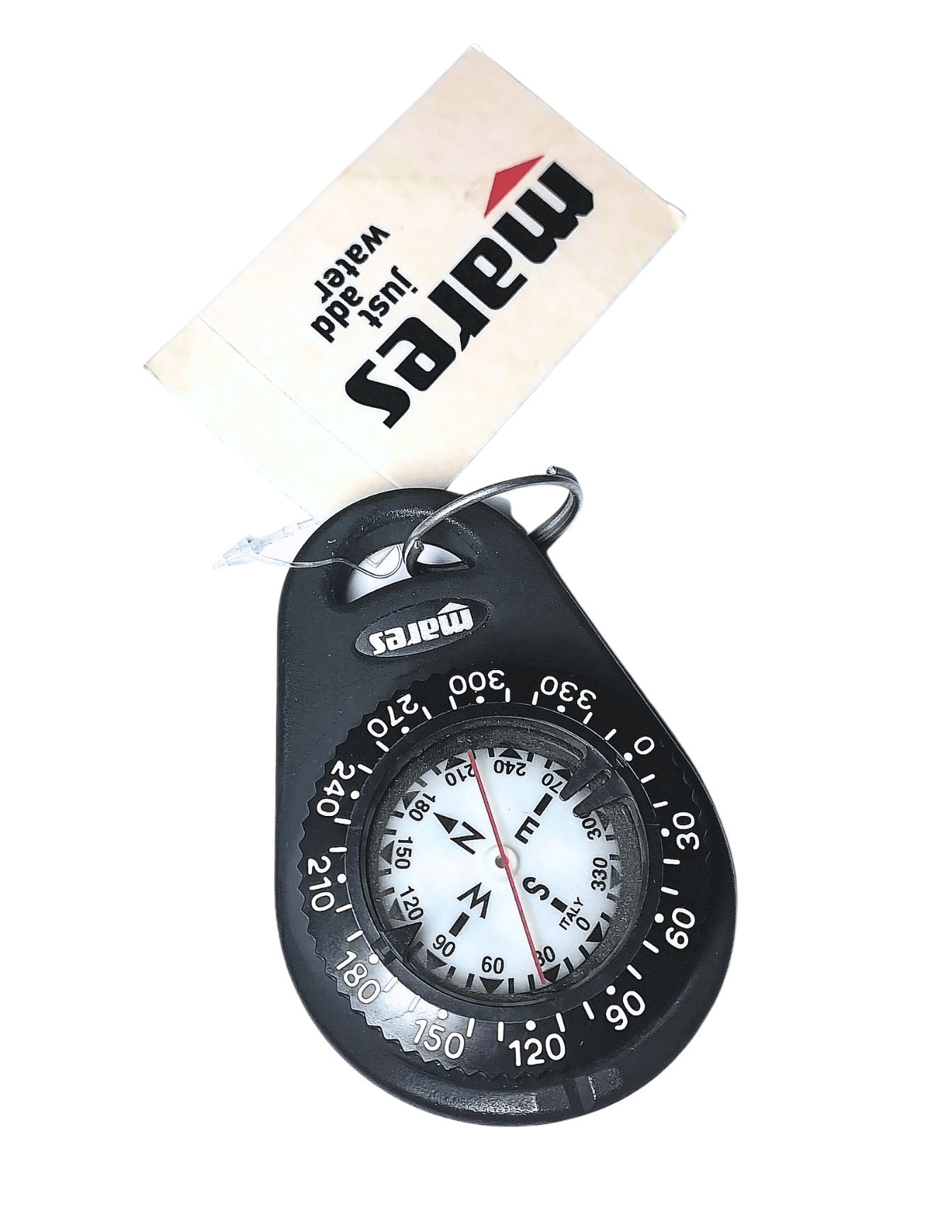 Mares Instrument Handy Compass – Ocean Store Thailand